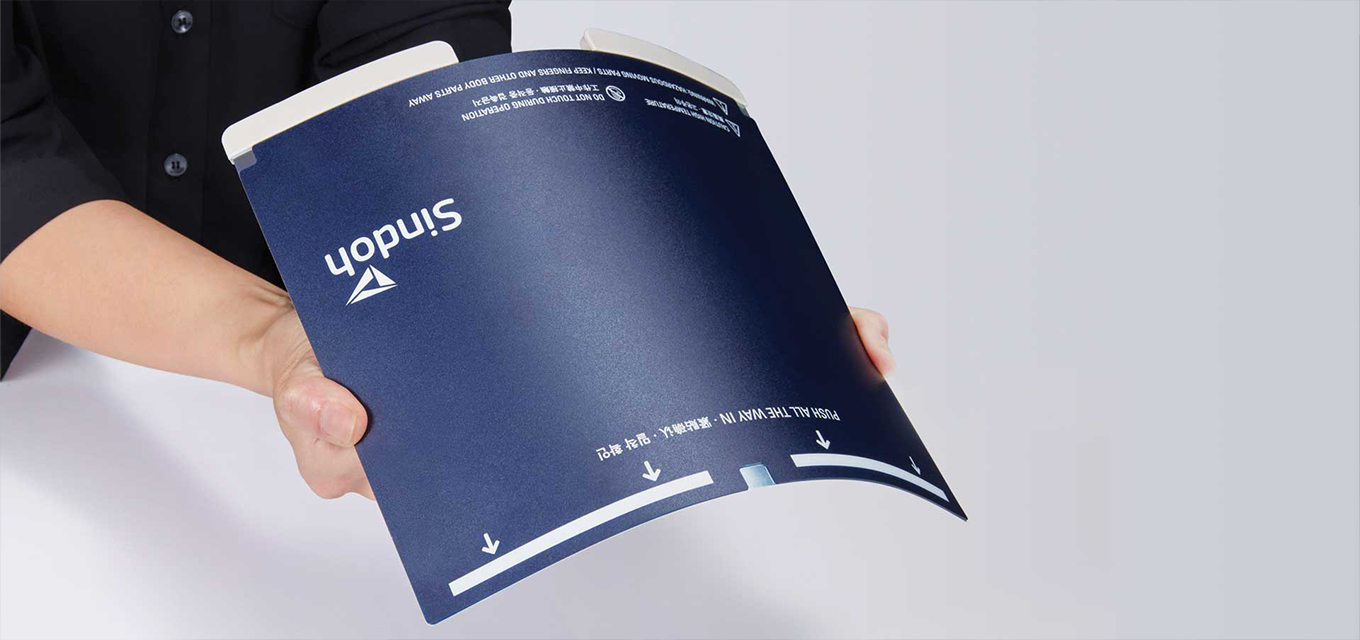 1X - FFF 3D 프린터 | 신도리코