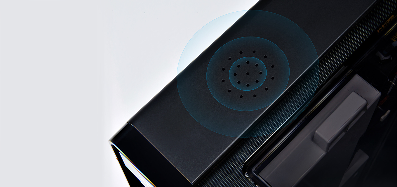 2X - FFF 3D 프린터 | 신도리코