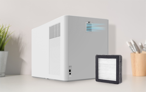 3DWOX 1 - FFF 3D 프린터 | 신도리코