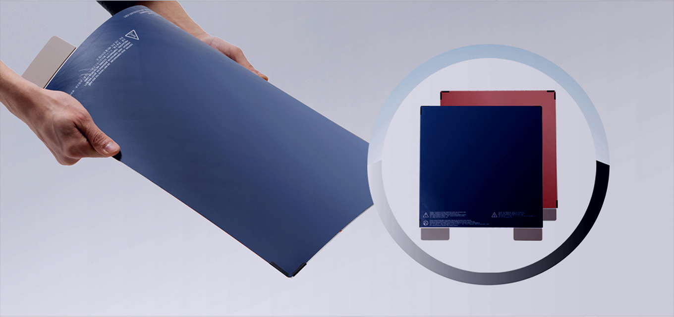 7X - FFF 3D 프린터 | 신도리코