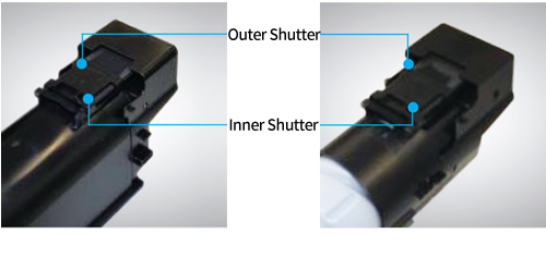 N802 - A3 흑백 디지털 복합기 | 신도리코