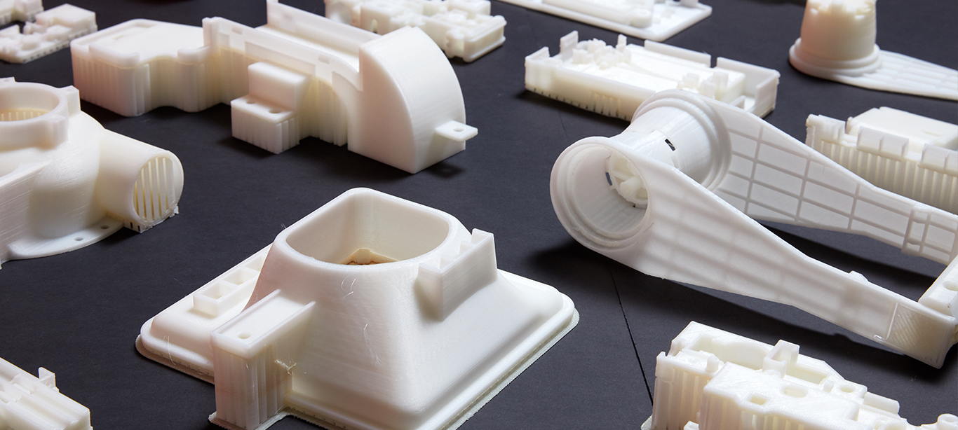 FFF 3D Printer typeA530s - Sindoh